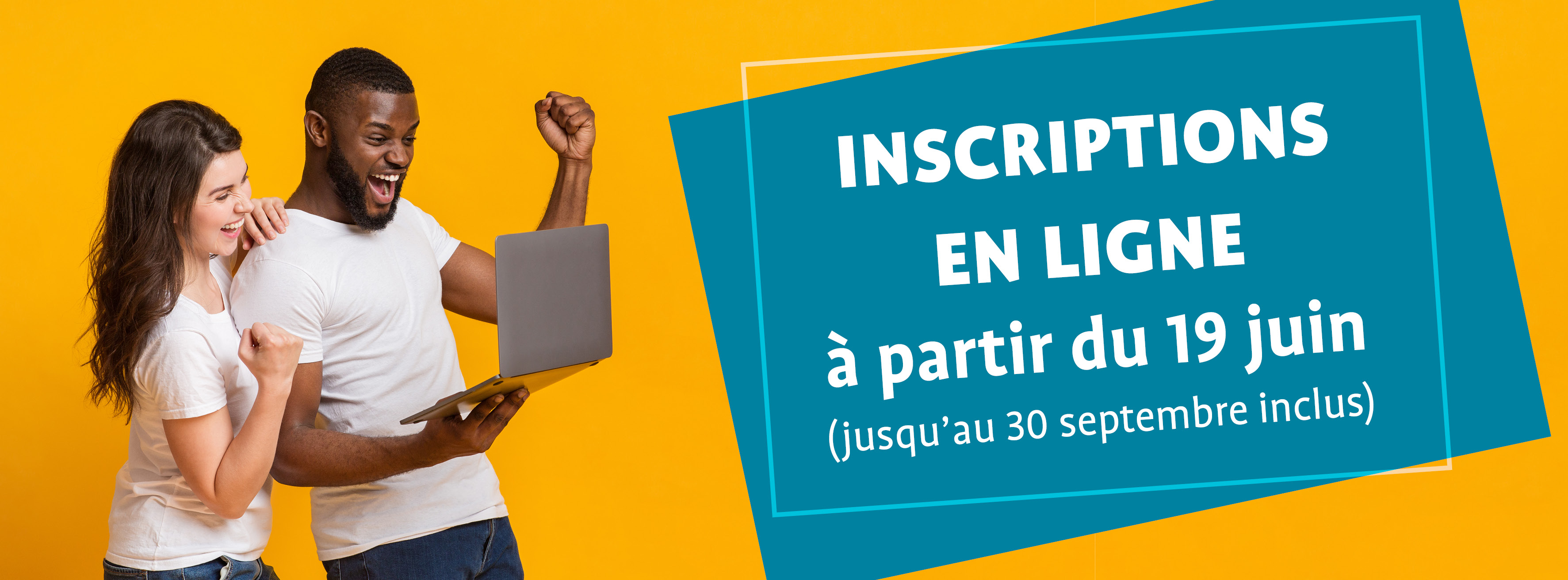 Ne manquez pas nos prochains rendez-vous ! | HEPL
